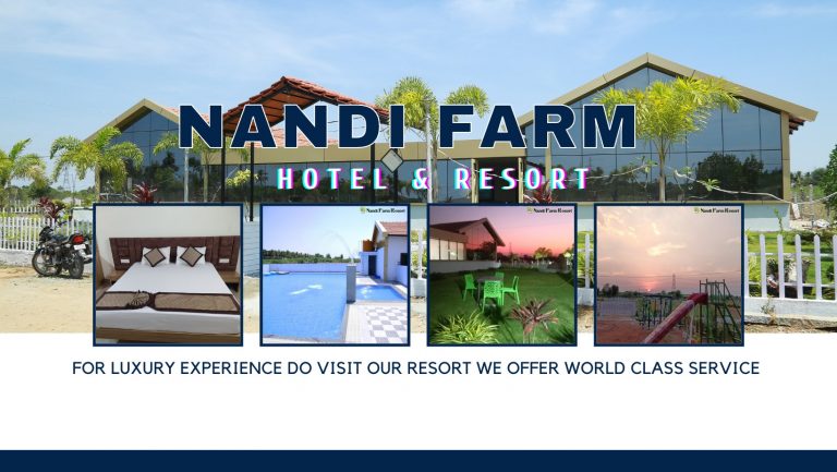 Best Luxury Hotel and Resort near Lepakshi Temple – Nandi Farms Resort ...