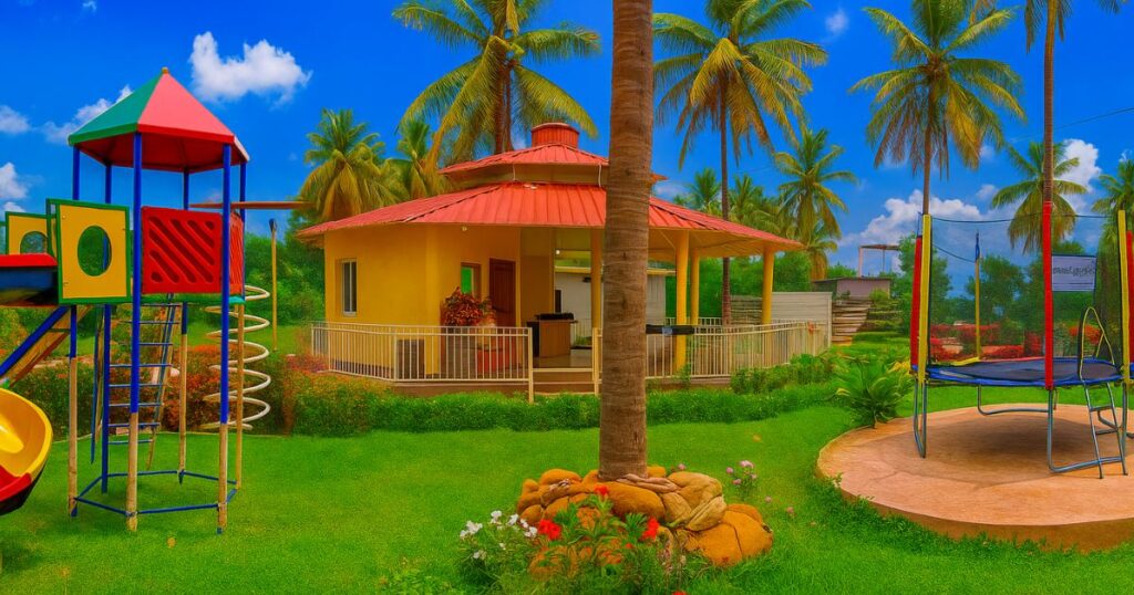 10 Fun Activities in Nandi Farm Resort You Can Try – Nandi Farms Resort ...